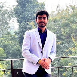 Yugal Kishore Mishra: A Developer